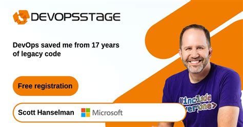 scott hanselman posted on linkedin