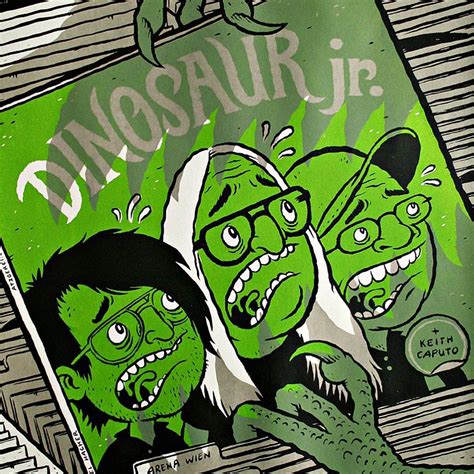 Michael Hacker Rock And Roll Comics Y Serigrafía Graficatessen