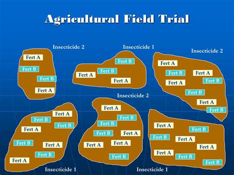 ppt multiple comparisons in factorial experiments powerpoint