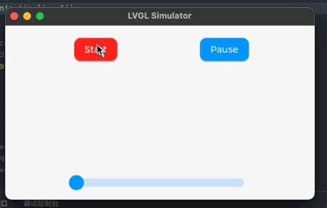 嵌入式ui开发 lvgl wsl2 vscode系列：4、动画（animations） 逍遥游的技术博客 51cto博客