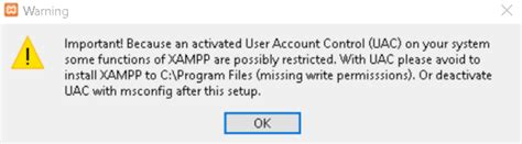 Installing XAMPP And HeidiSQL A Lamp Stack For Windows