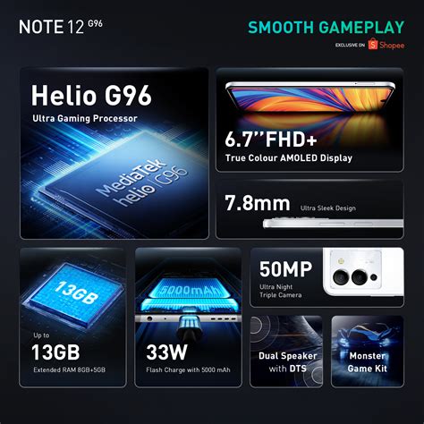 Infinix Note W Helio G Launches In PH YugaTech Philippines Tech News Reviews