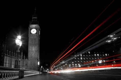 ساعت بیگ بن برای ۴ سال خاموش شد کجارو