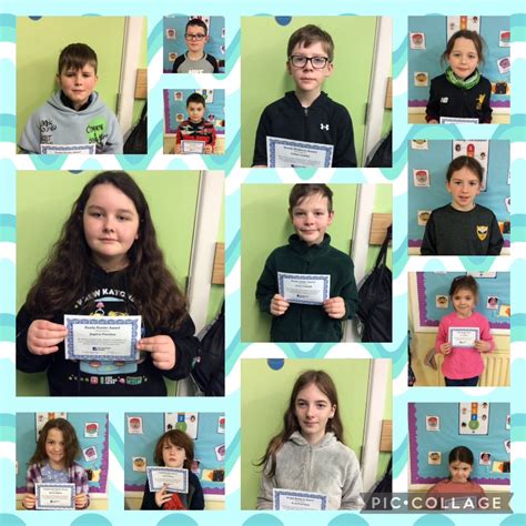 New Accelerated Reader Certificates 🤩