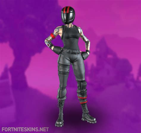 Redline Fortnite Wallpapers Wallpapersafari