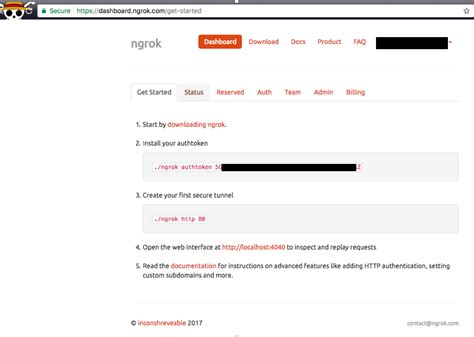 Abyss Zircanavo Meterpreter Over Ngrok