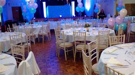 Gallery — Doddinghurst Village Hall