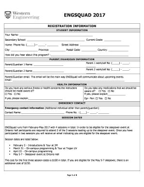 Fillable Online Your Name: Fax Email Print - pdfFiller