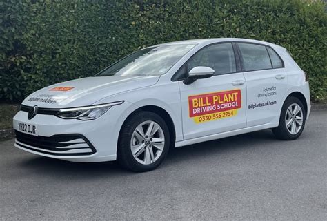 Prepare To Pass Bill Plant Driving School