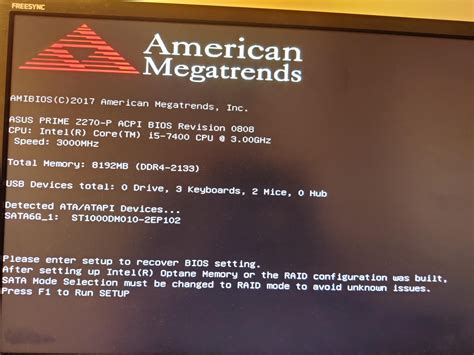 Anyone Knows How To Fix Pc From Needing To Reboot Everytime I Start My
