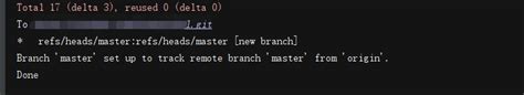 pycharm 连接 git 出现 OpenSSL SSL_read: Connection was reset, errno 10054 ...