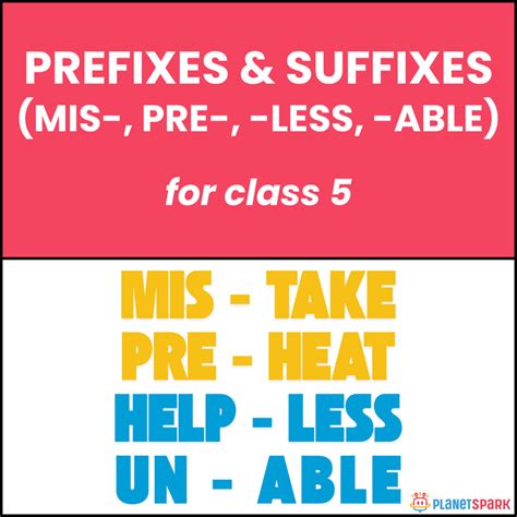Class 5 Grammar Worksheet On Synonyms And Antonyms Planetspark