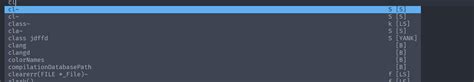 Some Snippets In Vim Snippets Are Not Expanding Issue Neoclide