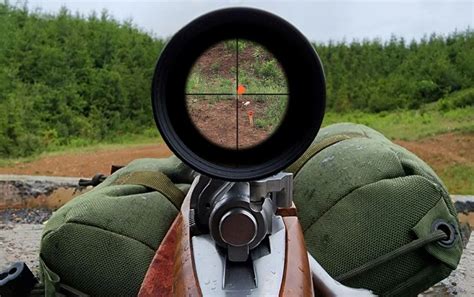 How To Choose A Rifle Scope For Deer Hunting Billings