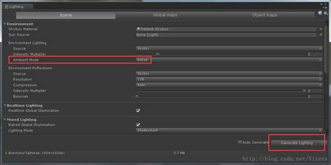 Shader学习 基于vertfrag顶点片段级的纹理采样 光照贴图实现frag Vert Csdn博客