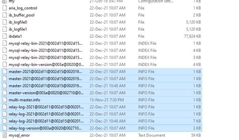 Mysql 如何解决“错误：mysql 意外关闭”？stack Overflow中文网