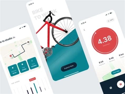 UIUX Design Or Prototype Wireframe For Mobile App Design And Web App Design Upwork