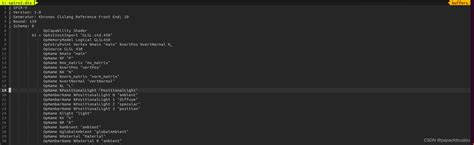 编译llvm riscv编译器quickstart llvm riscv编译器编译quickstart csdn博客