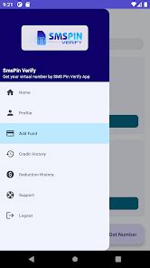 SMS Pin Verify Apps On Google Play
