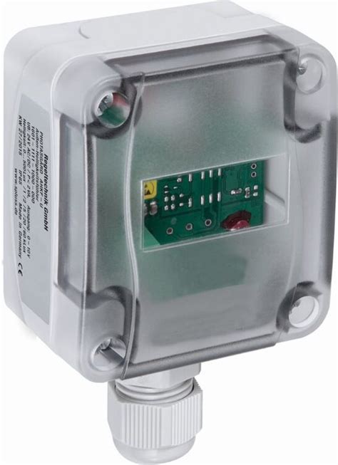 Ahkf U Domat Control System