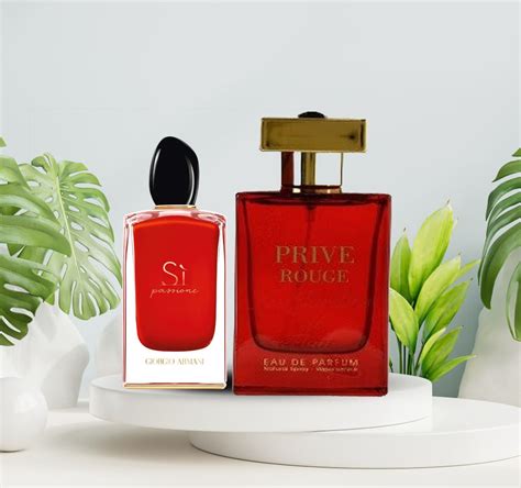 Prive Perfume – Kidou Perfumes