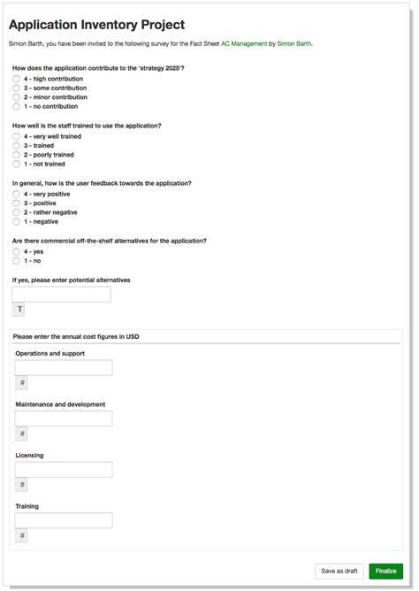 How Application Rationalization Contributes To The Bottom Line Part Two