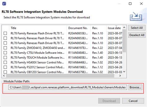 Rl78g22 Data Flash Driver Forum Rl78 Mcu Renesas Engineering