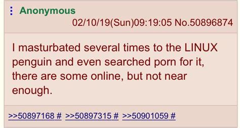 Linux Penguin Sexy Naked Boobies Vagina Sex Ass Boobs Tits R195