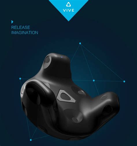 2018 New Htc Vive Tracker 20 For The Htc Vive Vr Headset Buy Vive