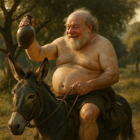 Priapus Fertility God Of Gardens Growth And Protection