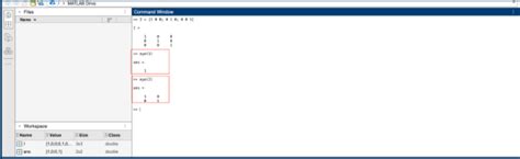 Making And Understanding An Identity Matrix Tech Tangerine Guide