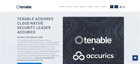 5 Best Scan Infrastructure As Code Iac Scanning Tools In 2025 Cybernoz Cybersecurity News