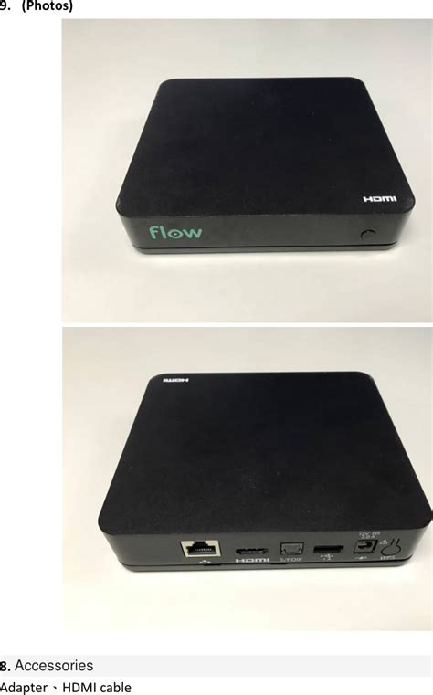 SAGEMCOM BROANDS DIW362 V2 SET TOP BOX User Manual