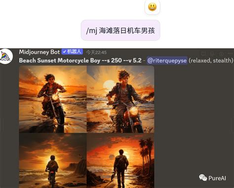 ChatGPT Midjounery私有部署系列 Midjounery Proxy进阶指南 知乎