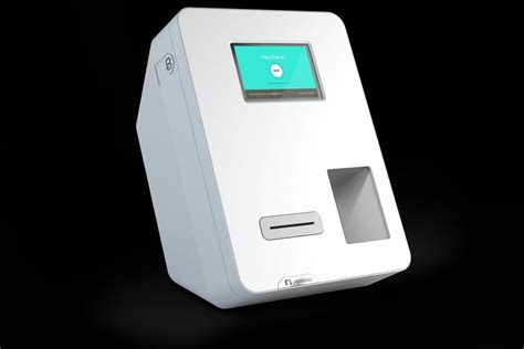 First US Bitcoin vending machine opens in an Albuquerque cigar bar ...