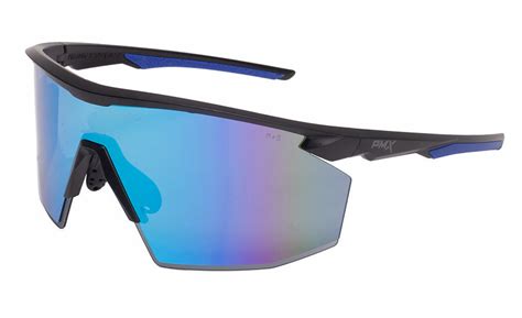 Pyramex Safety Glasses Ishn