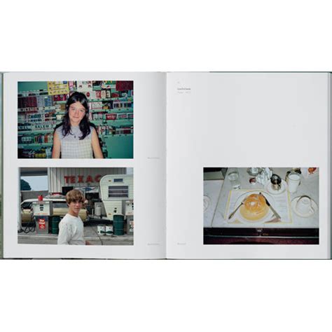 Stephen Shore American Surfaces Revised And Expanded Edition Tpg
