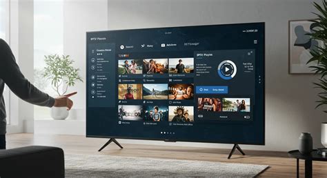 IPTV GitHub How To Find Free M U Playlists In IP TV SMARTERS