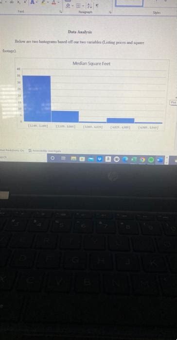 Solved Interpret The Center Spread Shape And Any Unusual