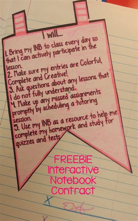 Teacher Testimonial Interactive Notebooks With Mrs Buitron Smith Curriculum And Consulting