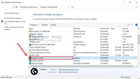 Solved Logitech G Hub Not Working On Windows Driver Easy