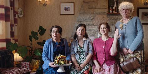 Spinster Press Clippings British Comedy Guide