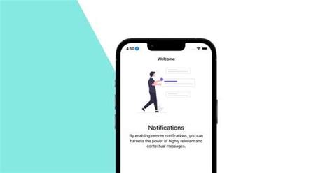 IOS Notifications Permission Notificare