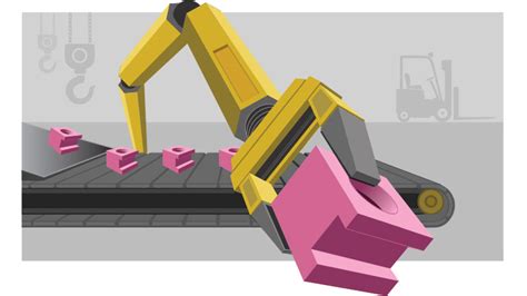 The Spectrum Of Automation In Industrial Parts Washing Systems