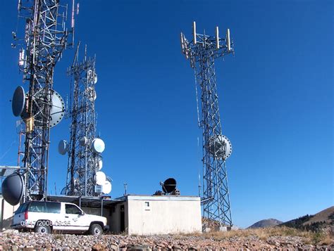 Water System Scada Replacement Incorporated County Of Los Alamos Nm