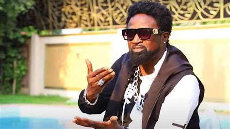 Werrason Révolté Lâche Une Bombe Aux Jaloux Du Clan Wenge Et Bénit Son Fils Héritier Wata