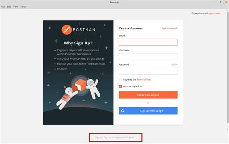 probar apis con postman