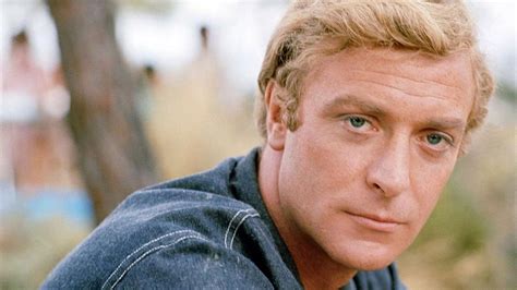Michael Caine El Actor Que Triunfó Con Su Acento ‘cockney Y La Ambigüedad Sexual