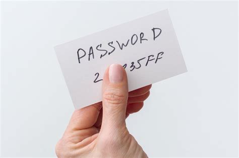 Are You Struggling With Password Hygiene You Need Passkeys Simple Systems