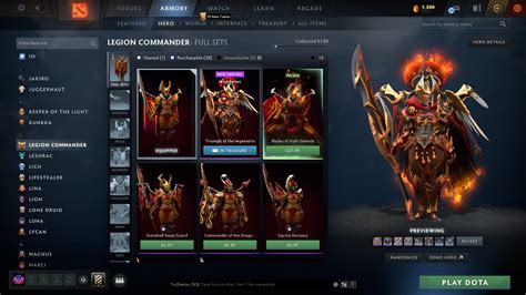 Dota 2 Heroes Updated